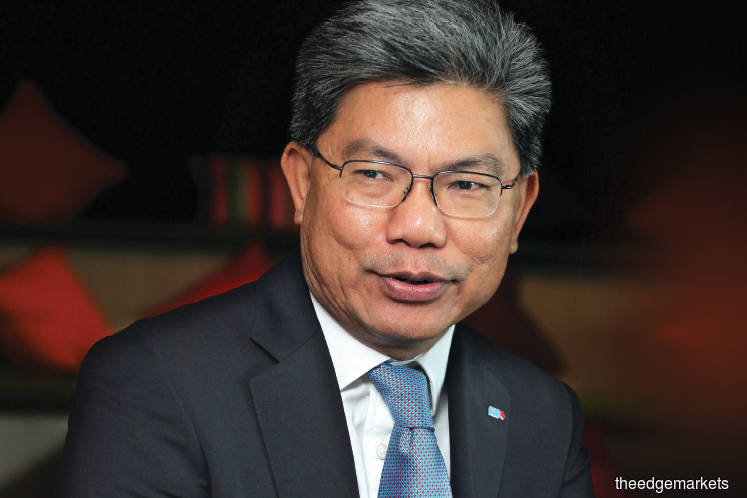 Cover Story: ‘Doing nothing is not an option’