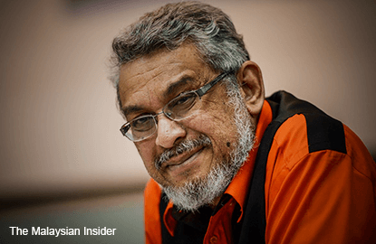 Political funding reform pointless, BN disrespects democratic ...