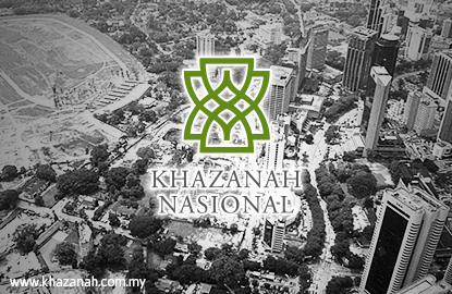 Best Share Placement: Khazanah sells RM1.2 billion TNB block at record ...