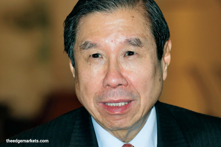 All eyes on MUI chairman’s next move