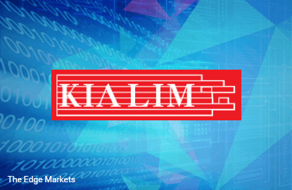 Stock With Momentum: Kia Lim