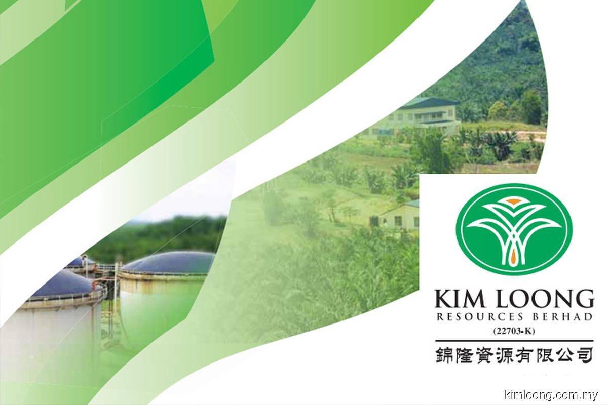 Lower milling margins drag Kim Loong Resources' 1Q profit lower