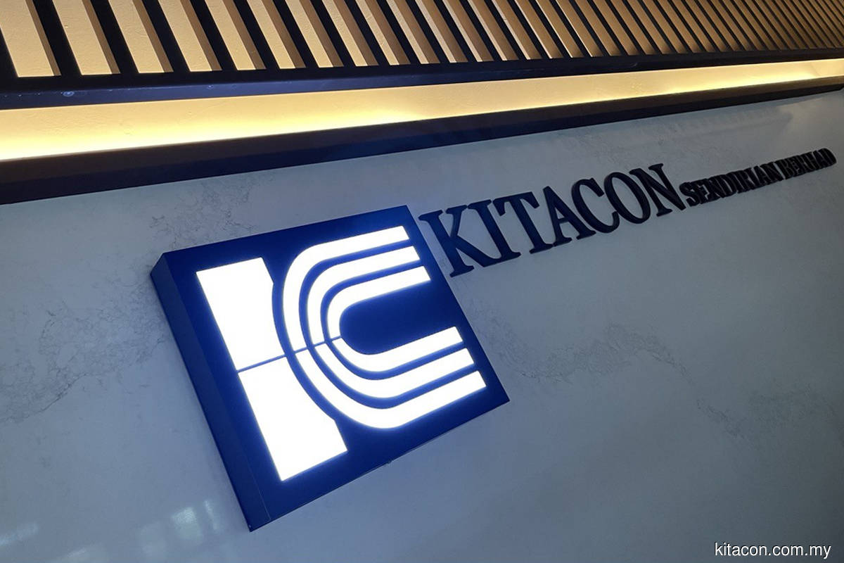Kitacon获2.04亿建筑合同