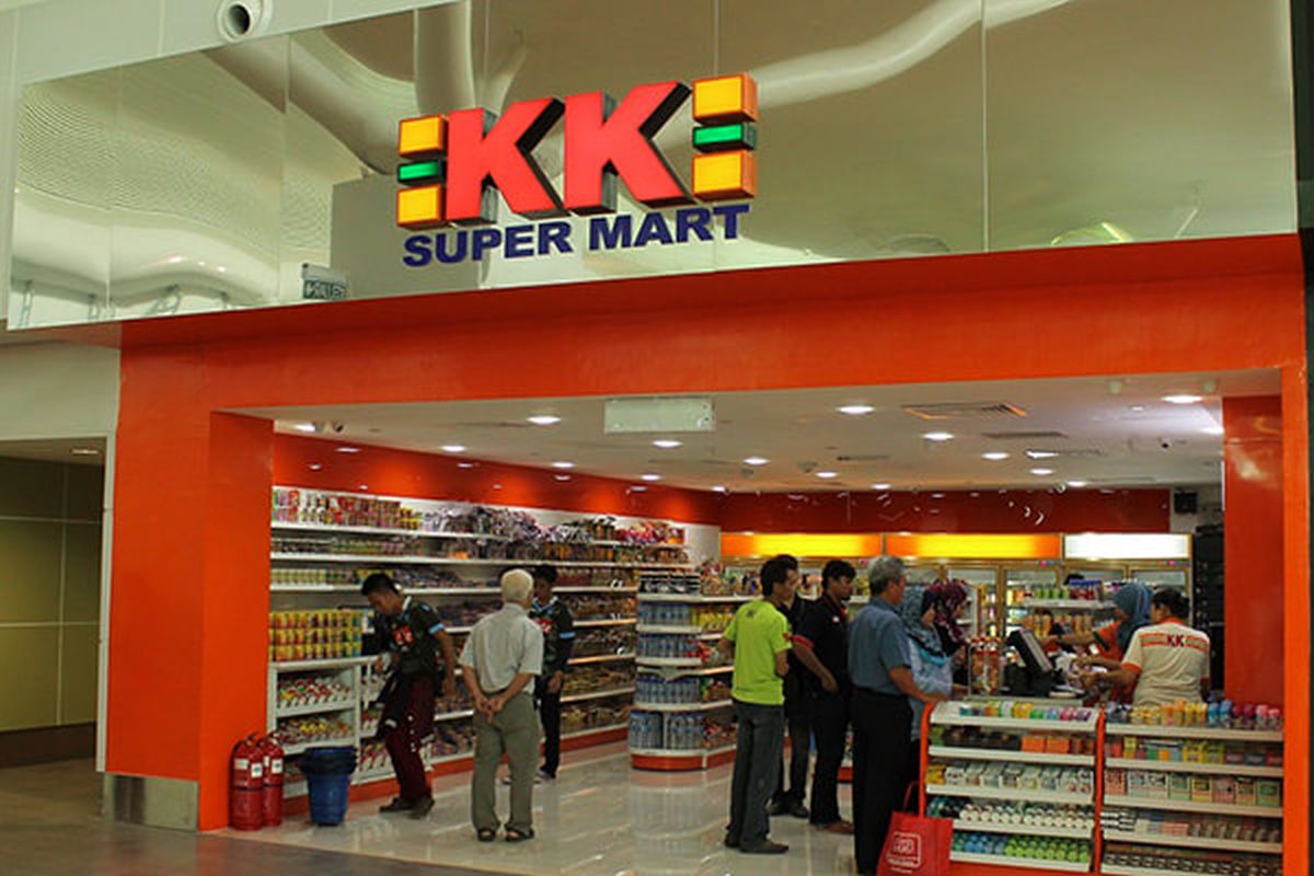 'Allah' socks issue: July 15 set for decision on KK Supermart ...