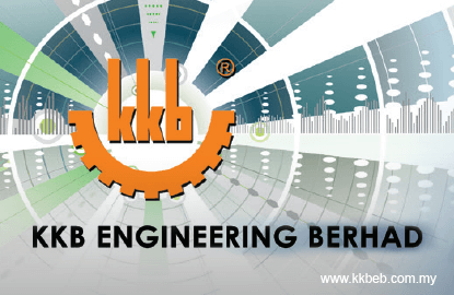 KKB Engineering earnings profile to change with O&G investment