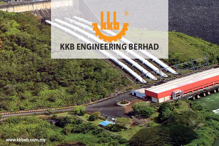 KKB Engineering partners Chinese nuke consultant for opportunities in ...
