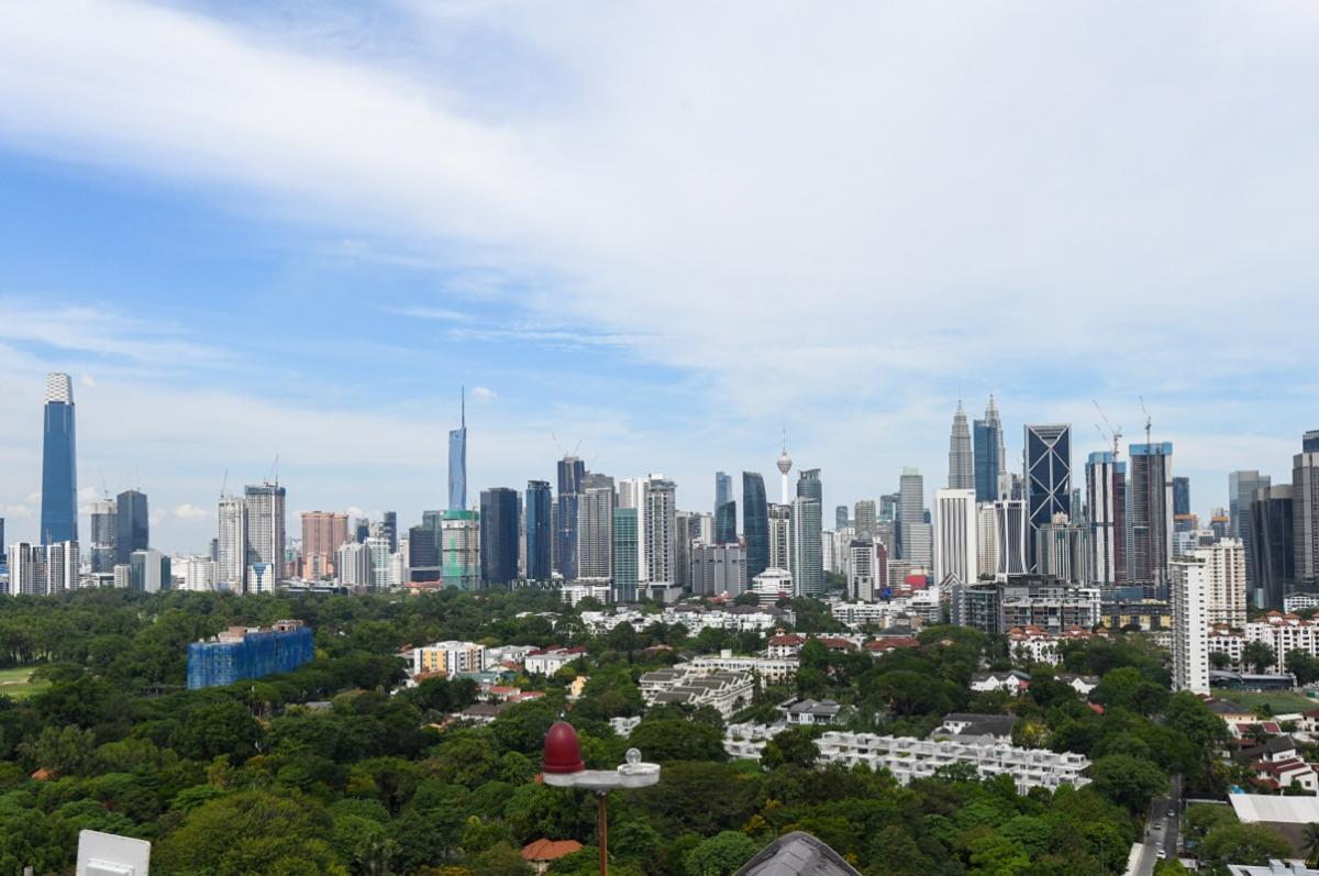 HLIB upgrades property sector, sees benefits from revamped MM2H policy ...