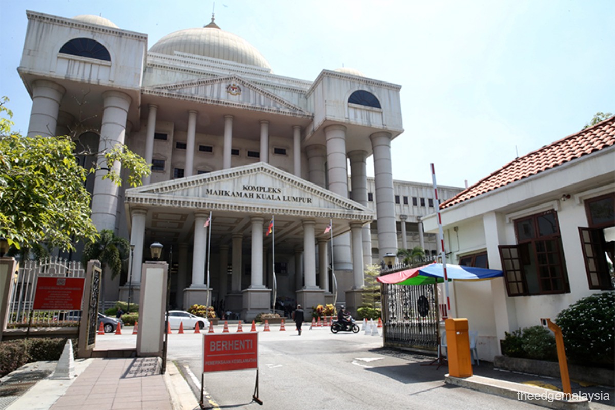 High Court dismisses K Residence parcel owners’ claims against ...