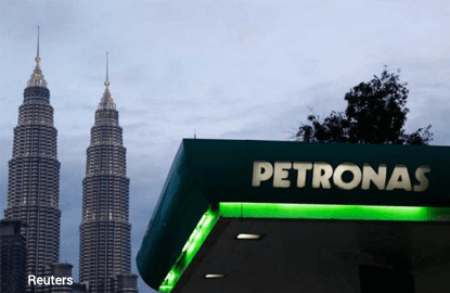 Petronas to continue investing in EOR