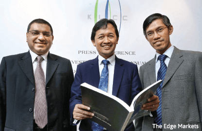 KLCCP expects office rental income to remain resilient