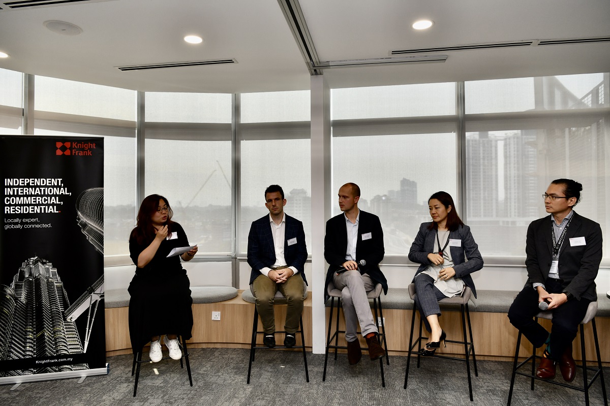 TECHNOLOGY & Innovation of Malaysia | Page 49 | SkyscraperCity Forum