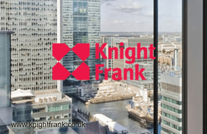 Knight Frank: Logistics/industrial sub-sector to pick up pace in 2017