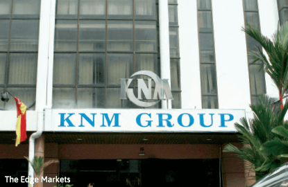 KNM expecting more contract wins to come