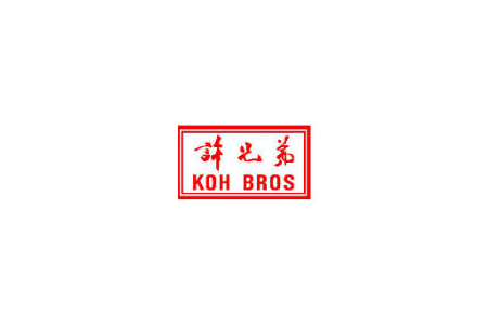 Koh Brothers up 3.5% after contract win