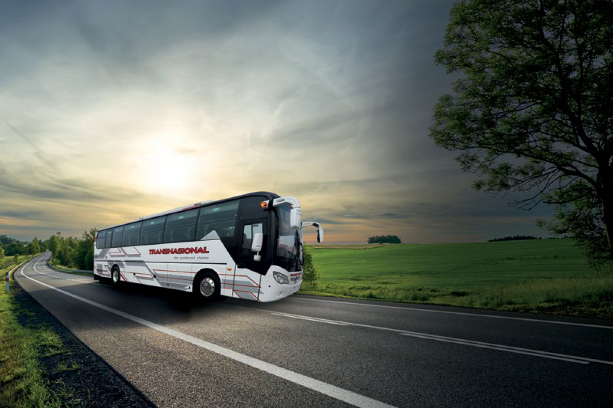 Konsortium Transnasional bags RM41 mil works contract for PR1MA Pahang ...