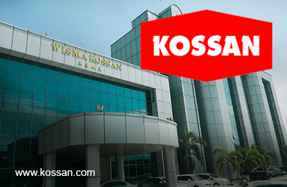 Kossan unveils expansion plan
