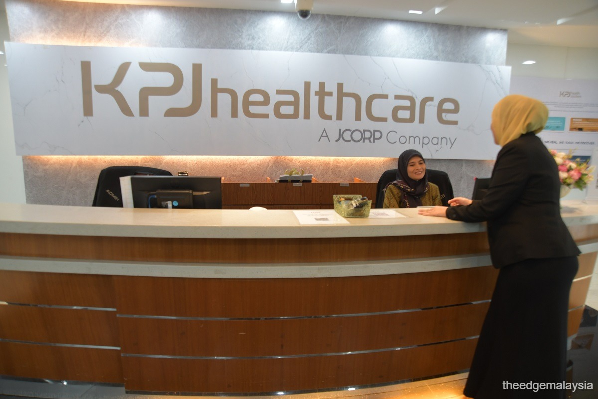 KPJ reviewing overseas portfolio, considering exit from Dhaka