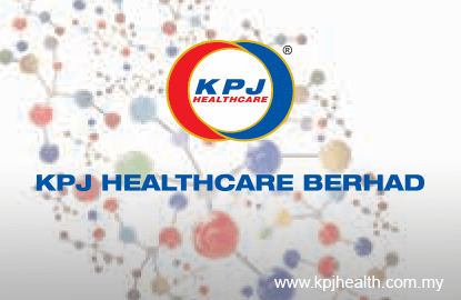 KPJ Healthcare to increase 1,100 hospital beds in next two years