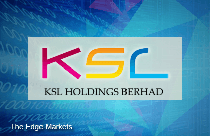 Insider Asia's Stock Of The Day: KSL Holdings
