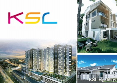 KSL to start construction of second mall by end 2015