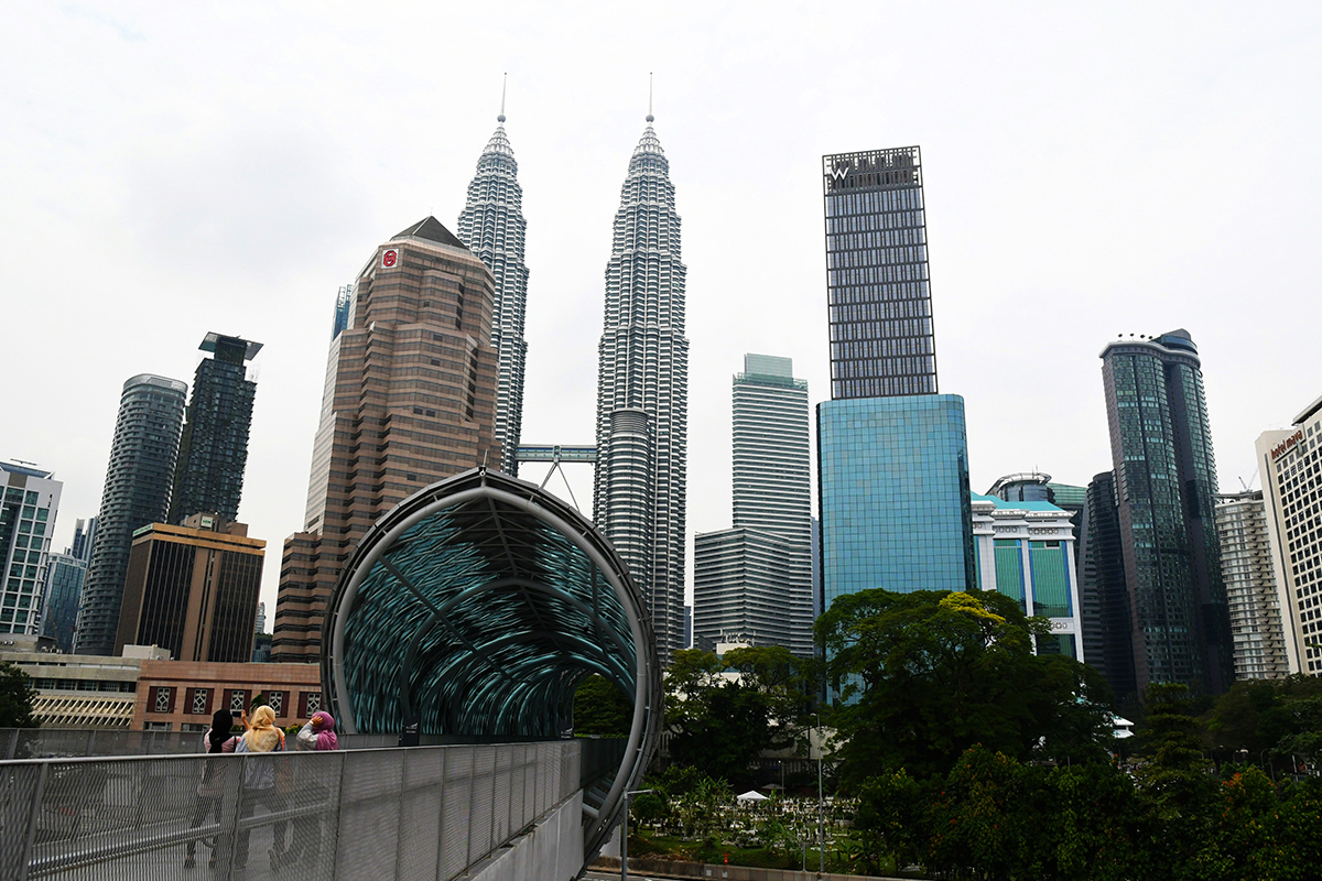 Over 30 areas in KL identified for urban renewal projects | KLSE Screener
