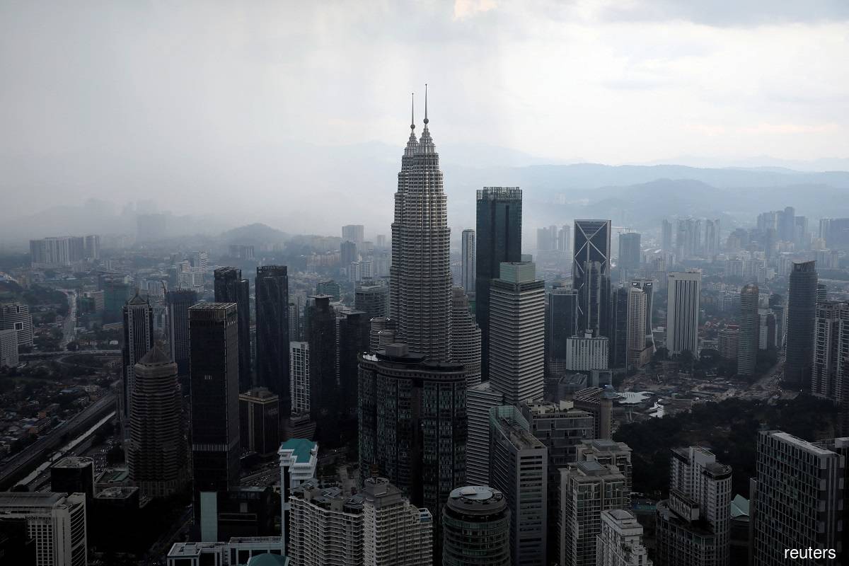 Malaysia third in Asean in Information and Communication Technology ...