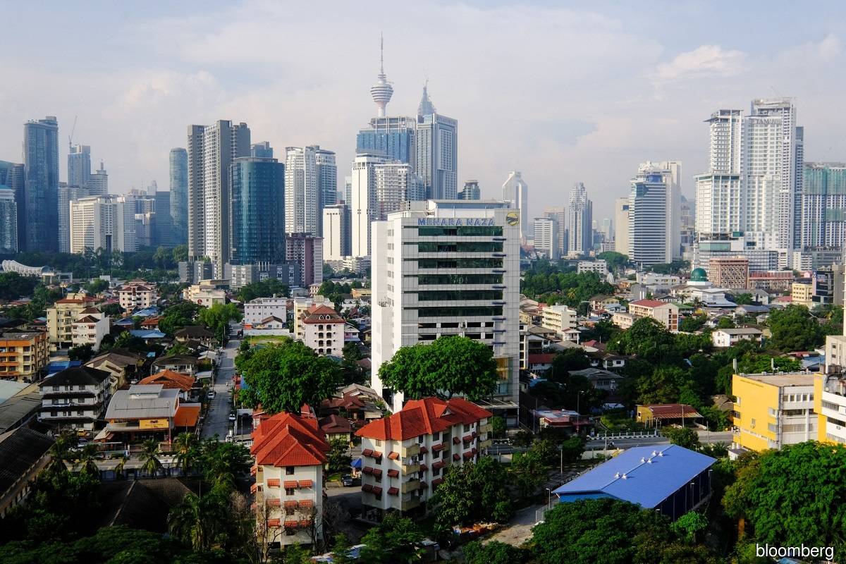 Malaysia’s urbanisation rate tripled over past five decades | KLSE Screener