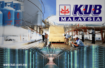 KUB taking a breather, says AllianceDBS Research