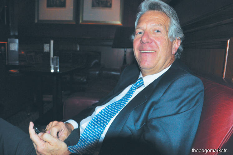 Cover story: Journey to the East