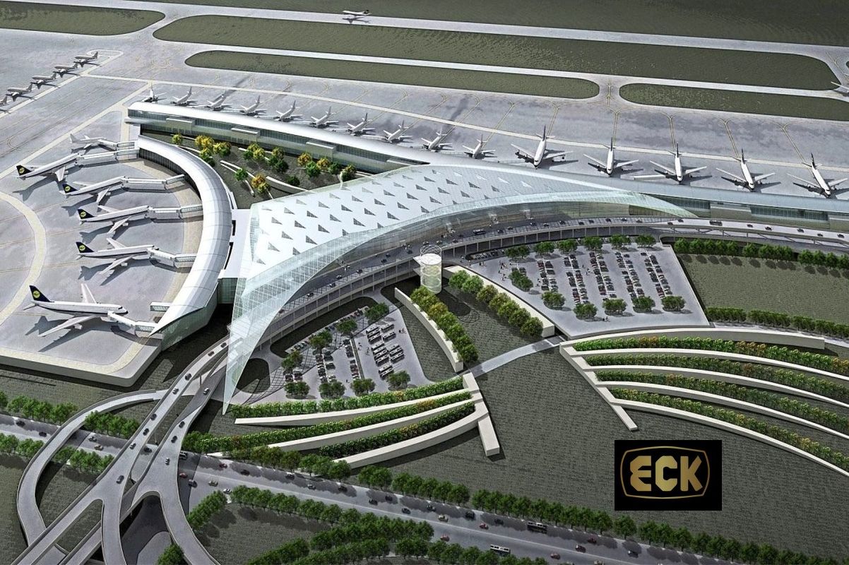 ECK Group to partner with Kedah Govt in Kulim international airport ...
