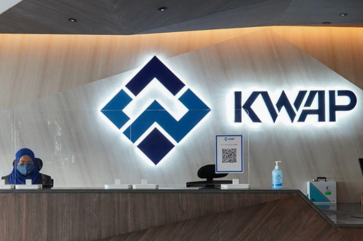 KWAP Records Highest-ever Investment Income of RM18 Bil in 2024, With ...