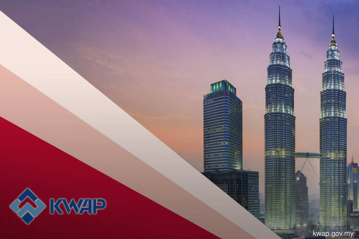 KWAP appoints Hazman Hilmi Sallahuddin as CIO