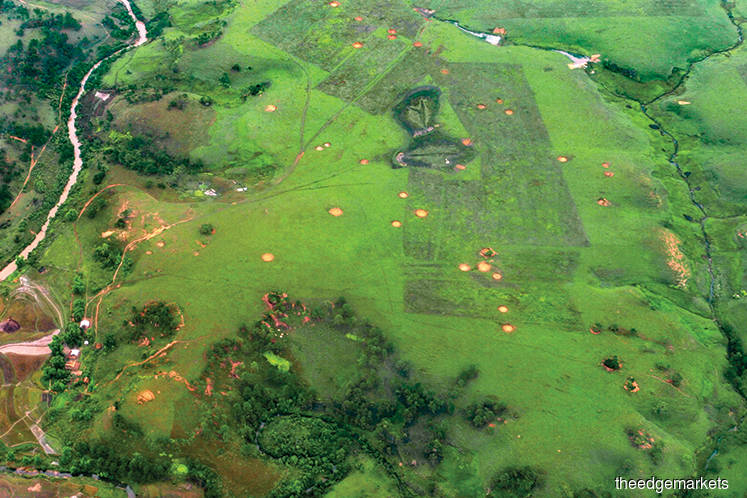 Hearing for Semantan Estates land dispute with govt postponed to Dec 11