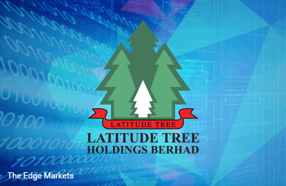 Insider Asia’s Stock Of The Day: Latitude Tree