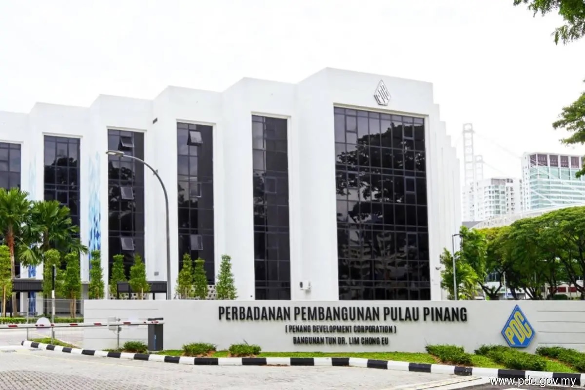 发展峇都交湾第二工业园 槟发展机构拒IJM财团8.18亿竞标