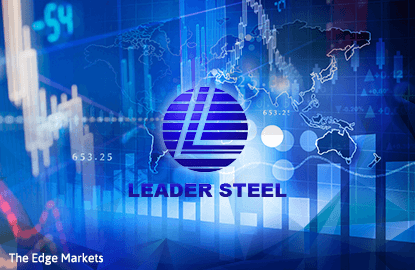 Stock With Momentum: Leader Steel Holdings