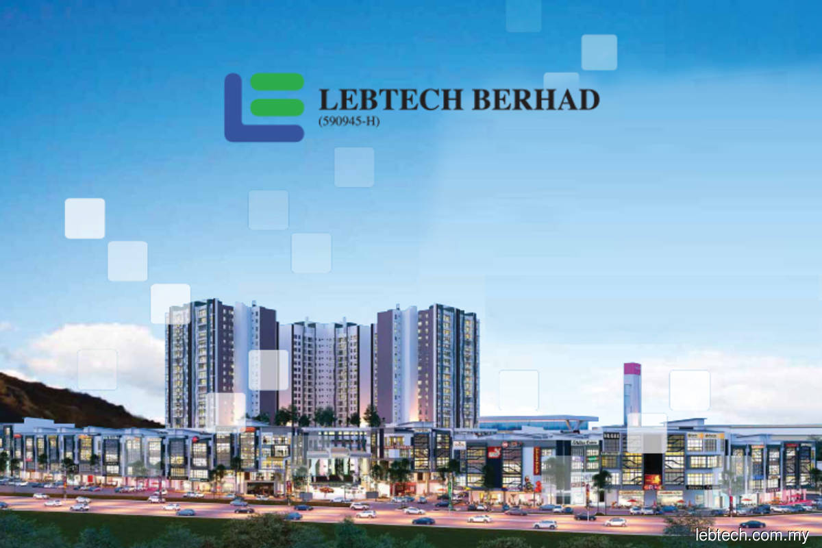 Lebtech inks MoU with Oman-based sustainability firm to provide ...