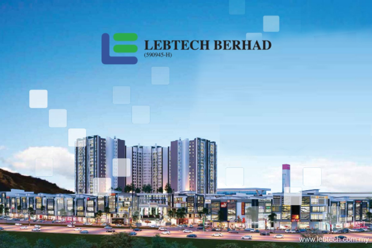 Lebtech将合作开展价值1080万水利工程