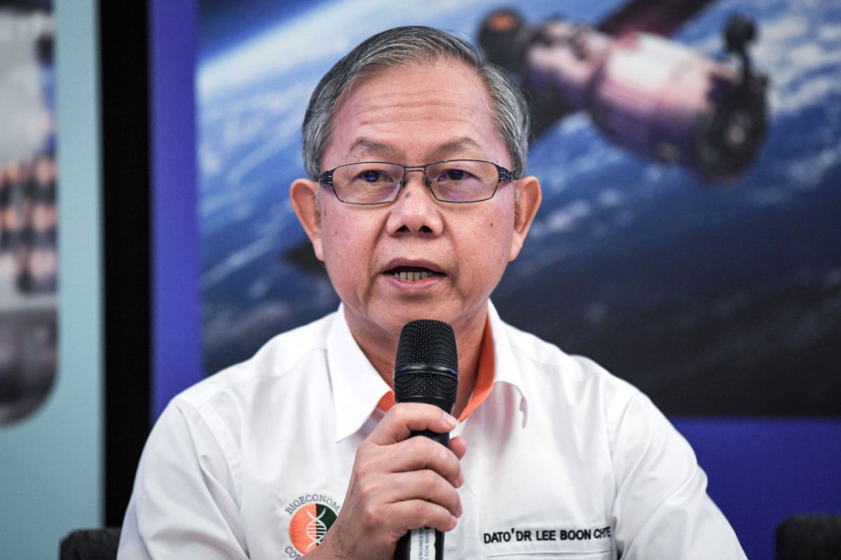 BeST 2.0 expansion to boost bioeconomy with AI, AR/VR and green ...