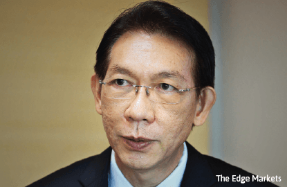 Weida to acquire Premium Fortune, not just its land