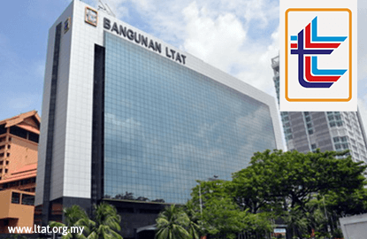 LTAT eyes substantial stake in Sanichi Technology – report