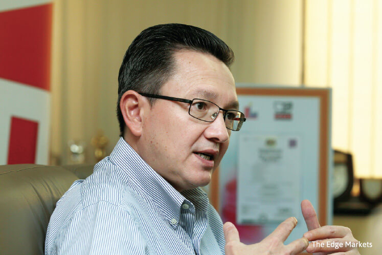 The worst is behind us — CCM