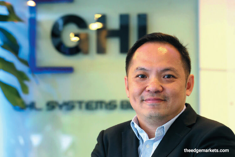 GHL in the spotlight