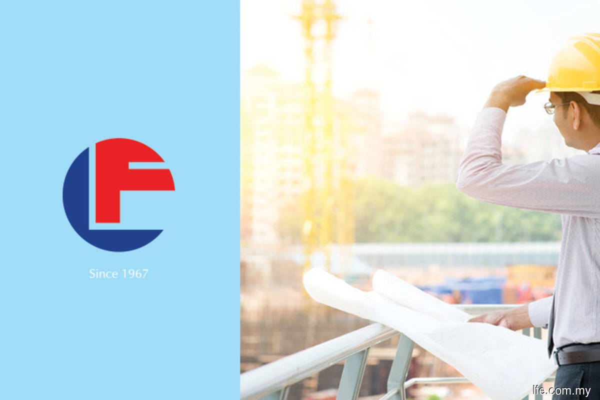 LFE Corp secures RM51 mil hyperscale data centre subcontractor job