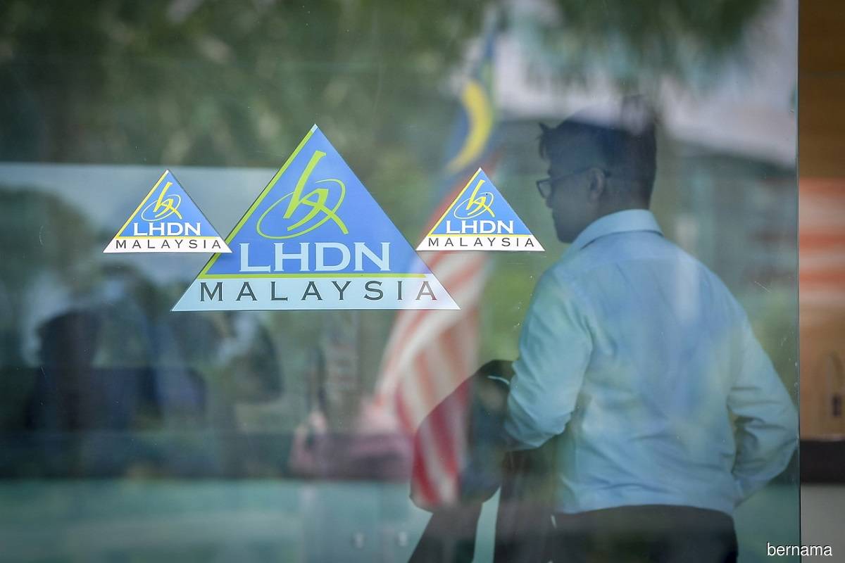 IRB launches 'MyInvois' app for easier e-invoicing | KLSE Screener