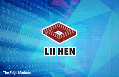 Stock With Momentum: Lii Hen
