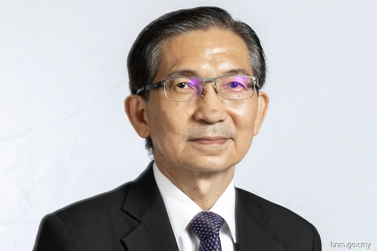 Bank Negara reappoints Lim Chee Sing as MPC external member for three ...