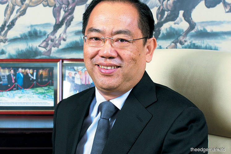 Ekovest crowned two silvers for construction category at The Edge BRC ...