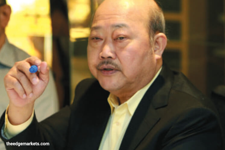 Taking a closer look at the IWC-IWH merger