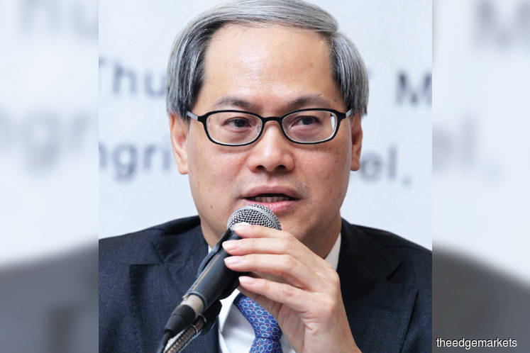 Confident PPB unfazed by challenging environment